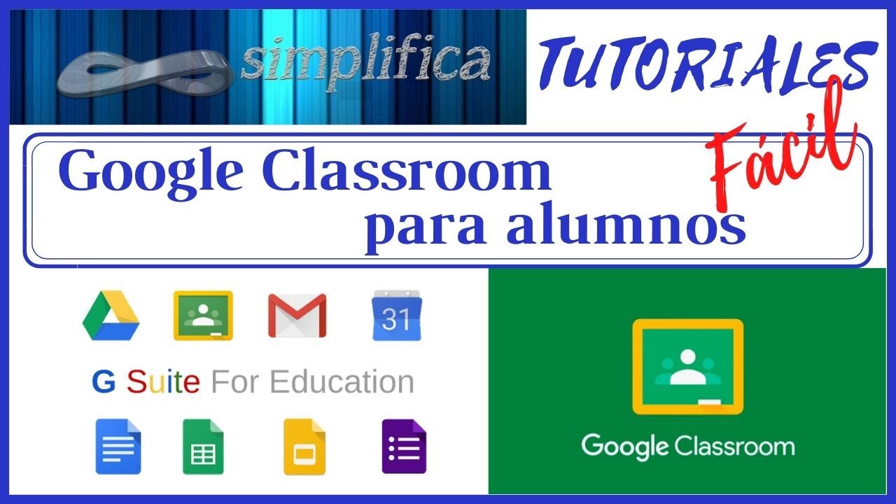 Aprende con Google Classroom: Herramienta para Estudiantes y Profesores