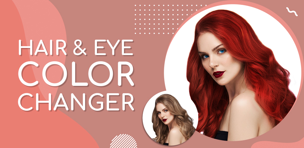 Cambia tu Cabello y Color de Ojos con Hair And Eye Color Changer Ult