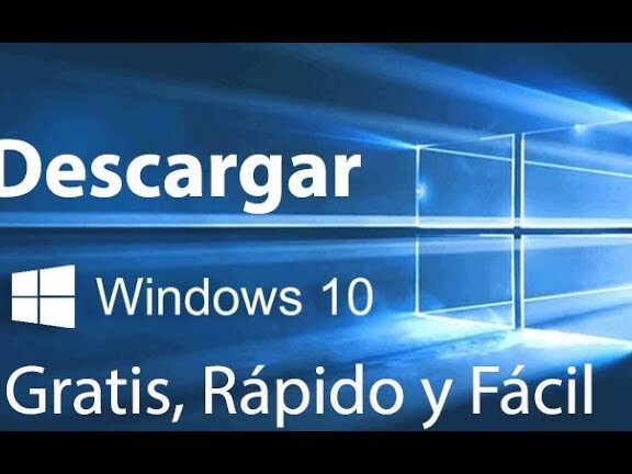 ¿Cómo descargar Windows 10 gratis y legalmente para actualizar tu PC?