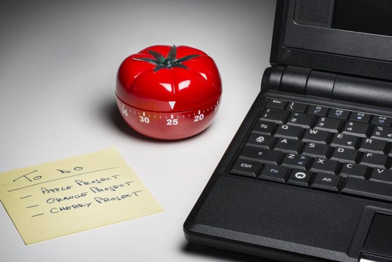 ¿Cómo mantener el enfoque con Focus To-Do y la técnica Pomodoro?