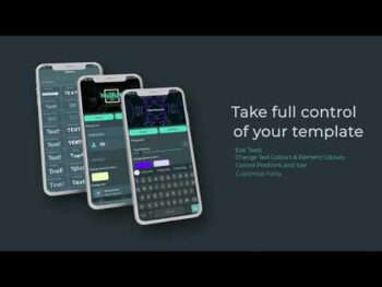 Crea tu Intro con PixelFlow: Editor de Videos Profesional