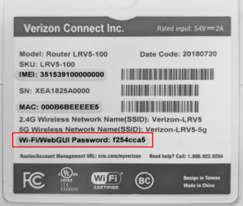 Descubra la contraseña Wi-Fi: Key Show WiFi