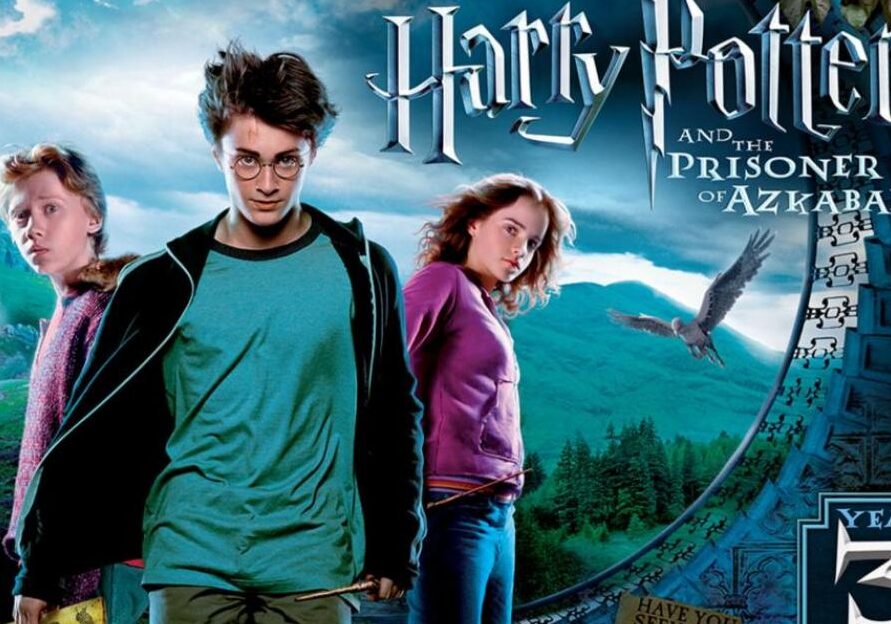 ¿En qué aplicación encontrar la saga completa de Harry Potter? Descubre ...
