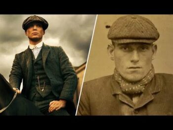 ¿Existieron los Peaky Blinders en la vida real? Descubre sus historias reales