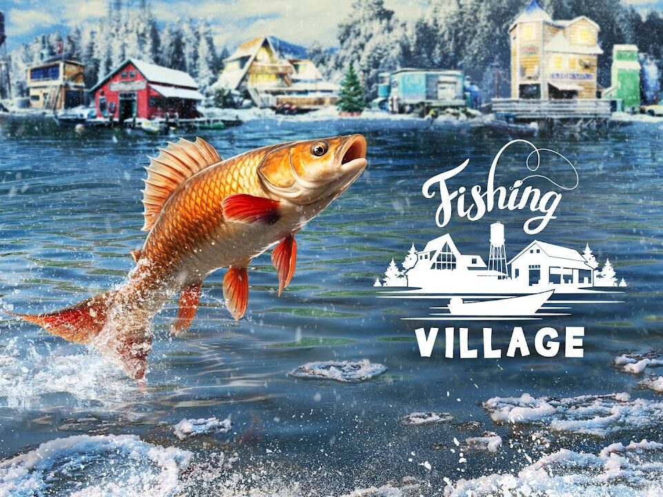 ¿Qué tan divertido es el juego para celular Fishing Clash de pesca?